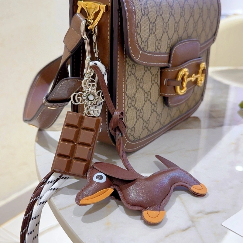 Cut-rate Gucci Keychains