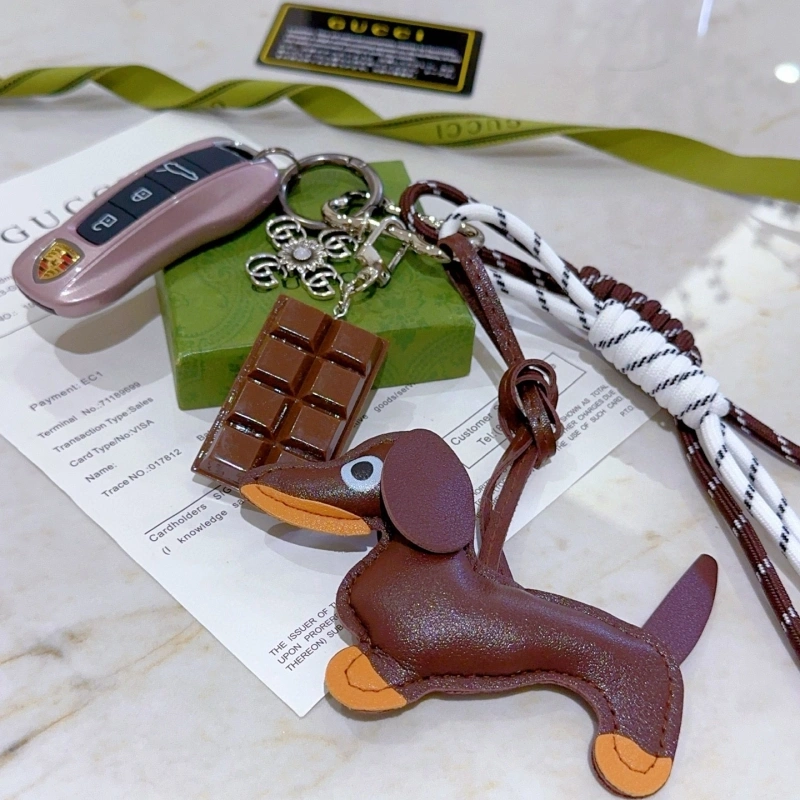 Cut-rate Gucci Keychains
