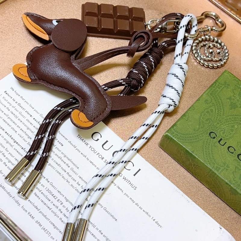 Discounted Gucci Keychains