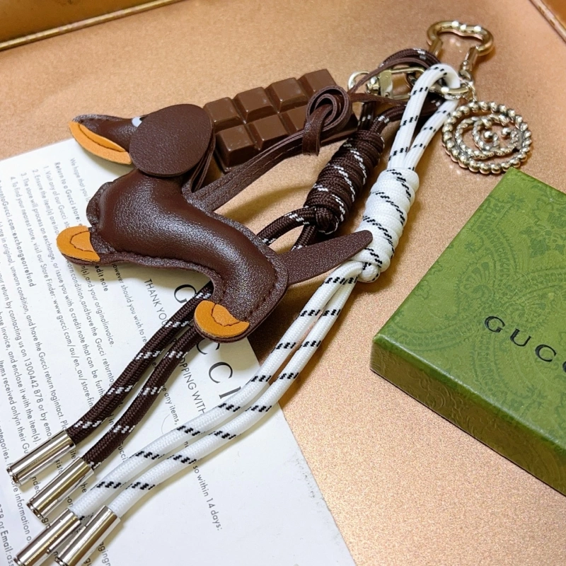 Discounted Gucci Keychains