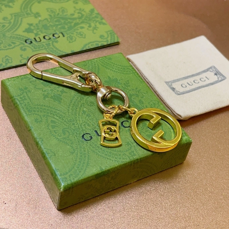 Gucci Keychains