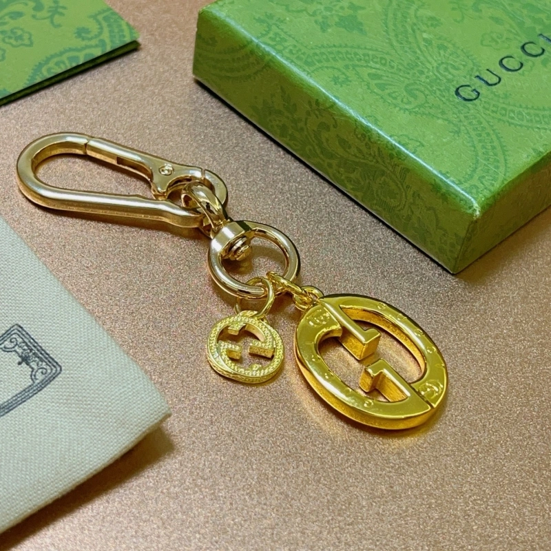 Gucci Keychains
