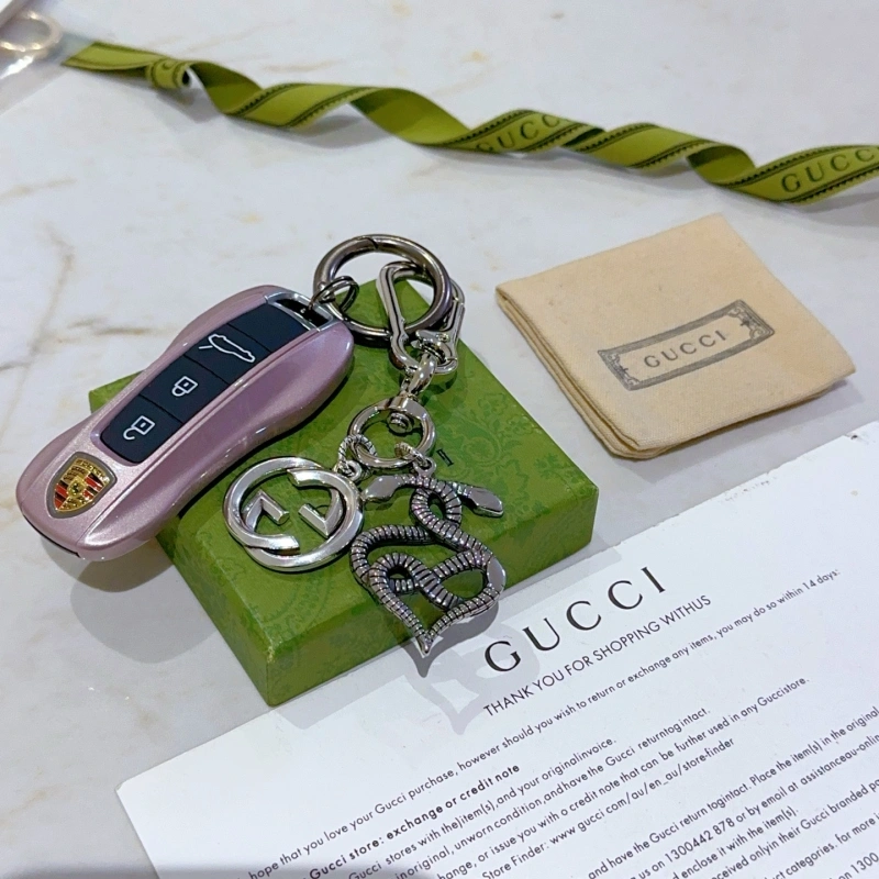 Economical Gucci Keychains