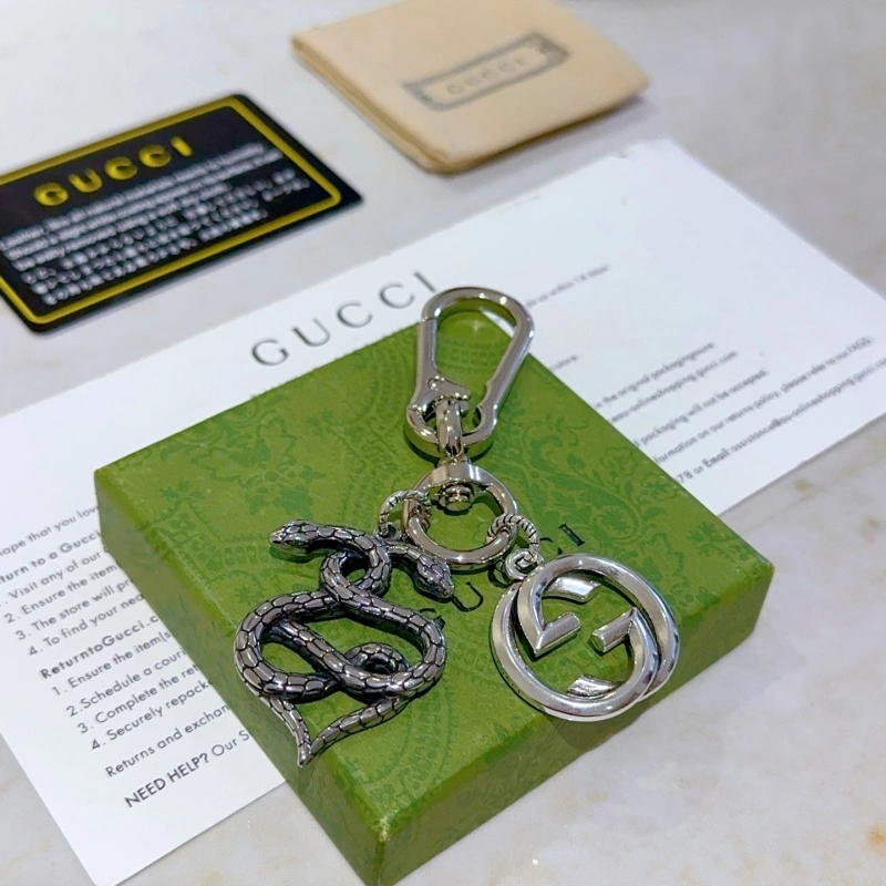 Economical Gucci Keychains