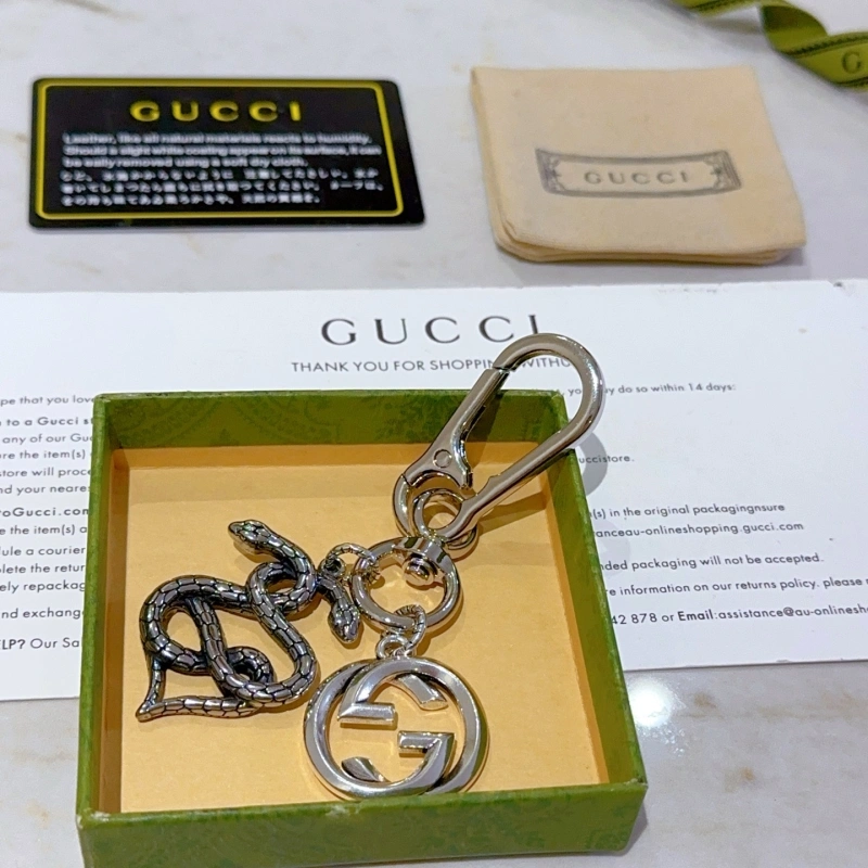 Economical Gucci Keychains