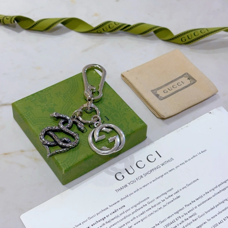 Economical Gucci Keychains