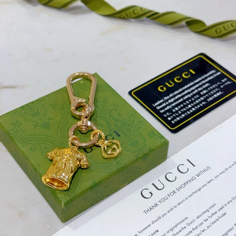 Gucci Keychains