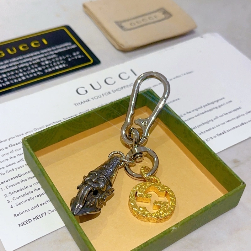 Reasonably priced Gucci Keychains