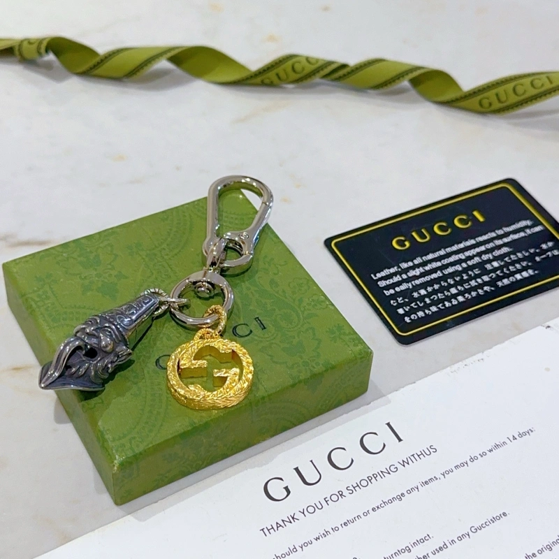 Reasonably priced Gucci Keychains
