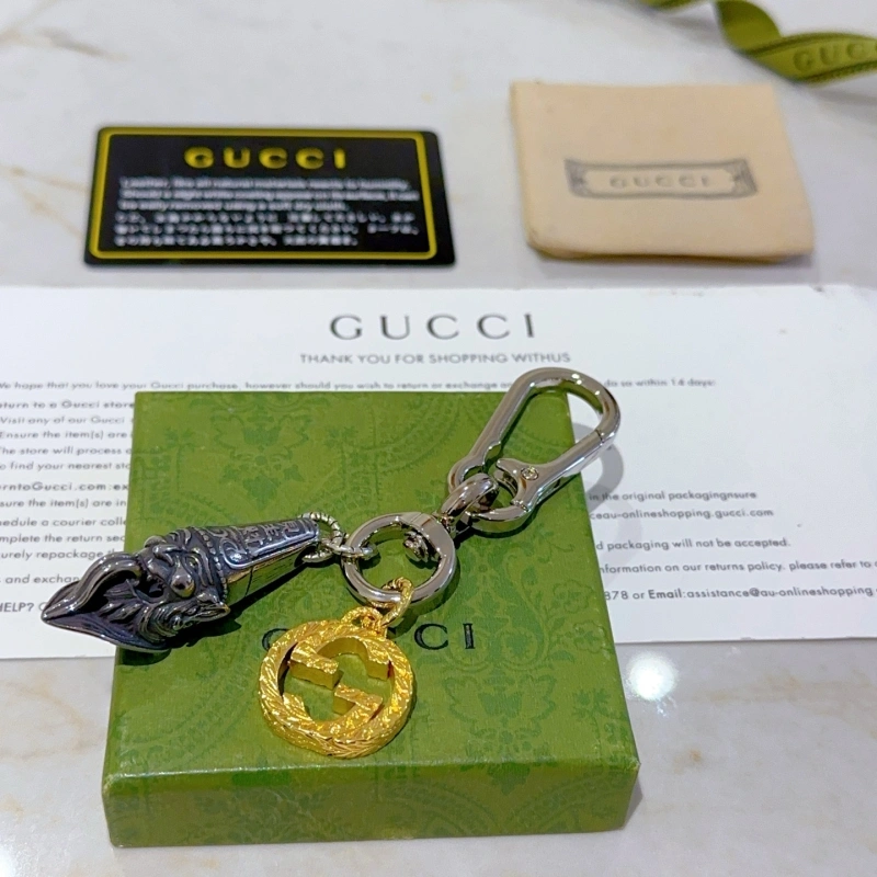 Reasonably priced Gucci Keychains