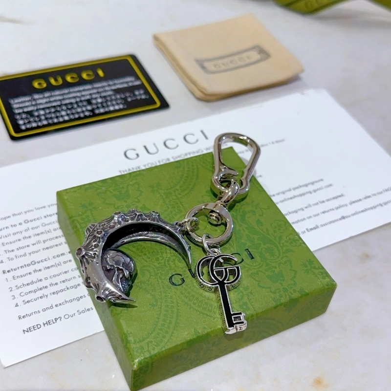 Perfect replica Gucci Keychains