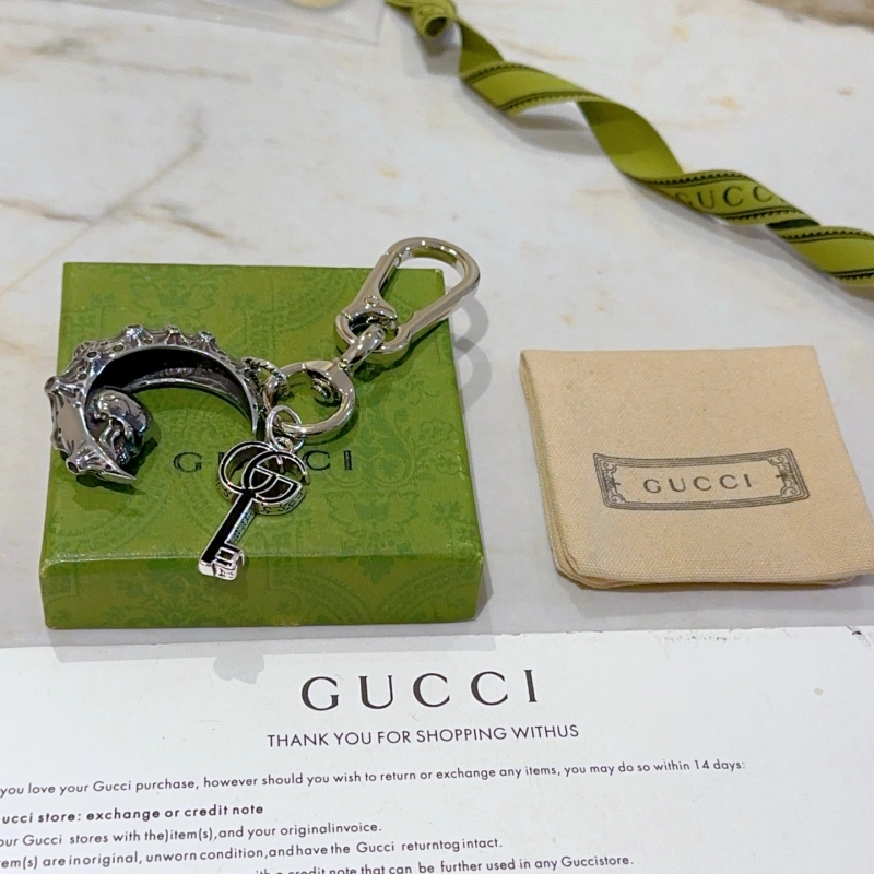 Perfect replica Gucci Keychains