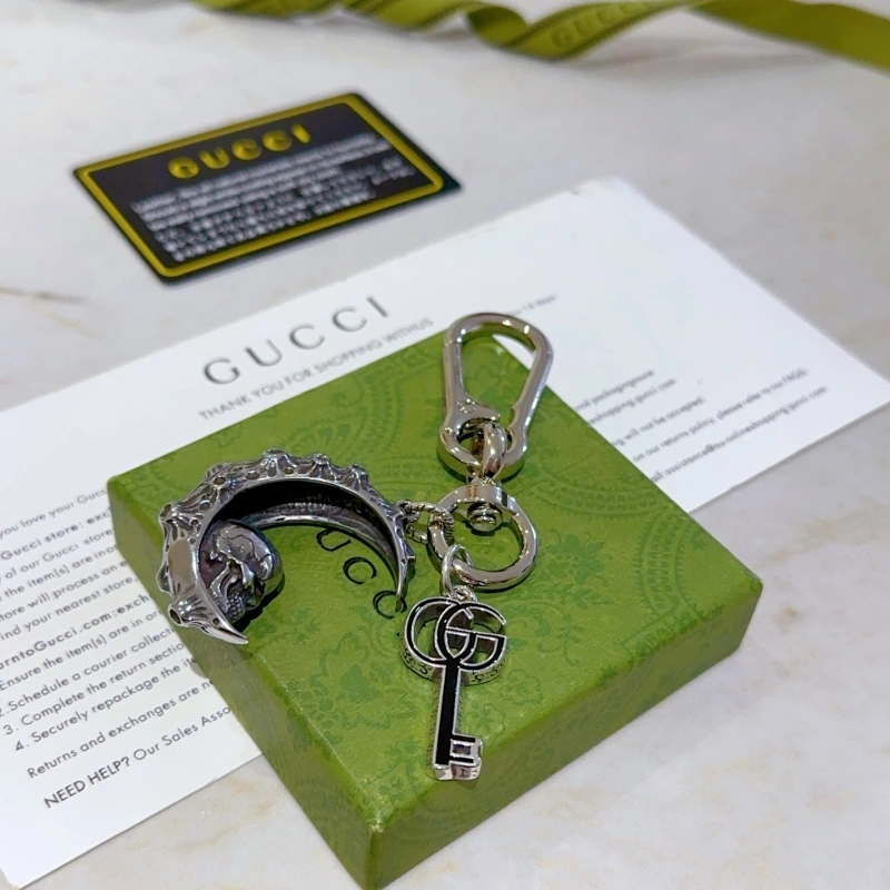 Perfect replica Gucci Keychains