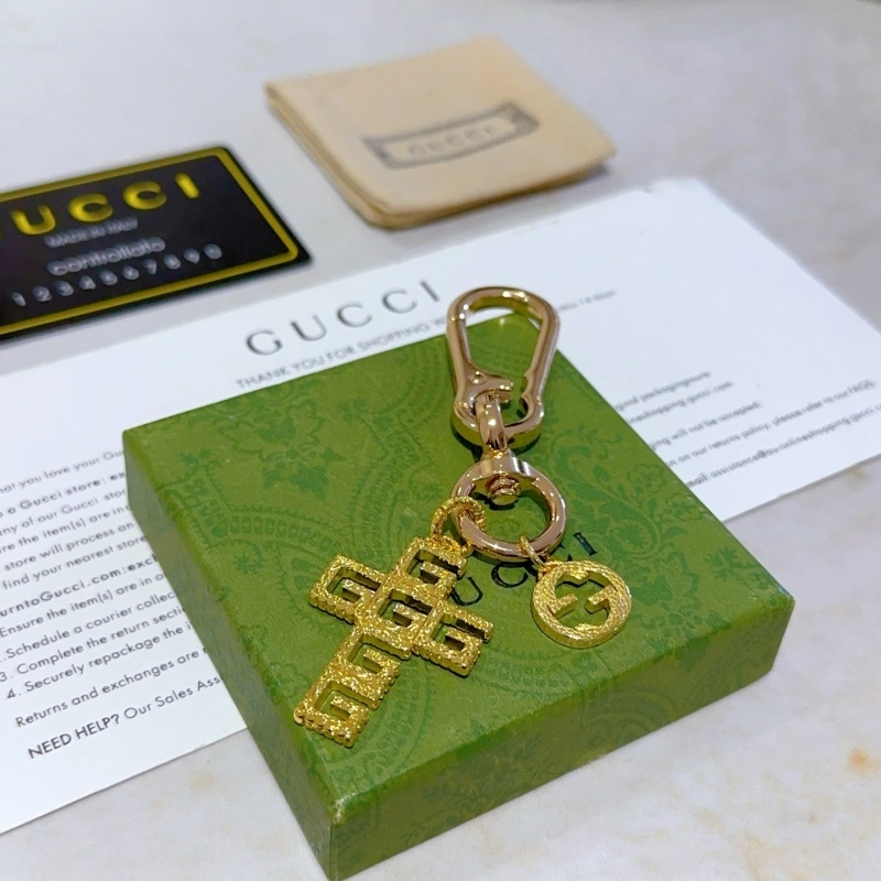 Gucci Keychains
