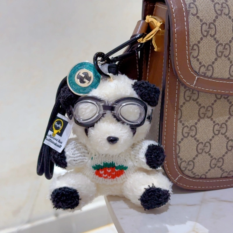OEM Gucci Keychains