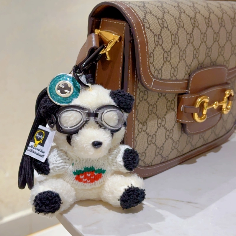 OEM Gucci Keychains