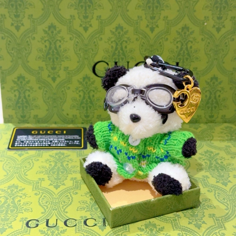 Gucci Keychains