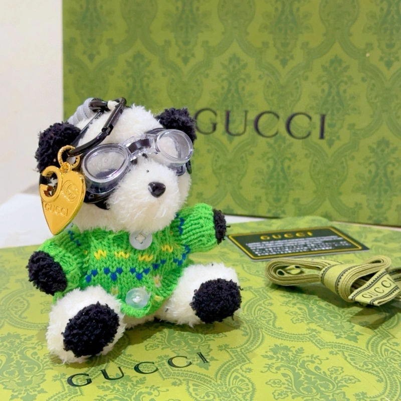 Bargain Gucci Keychains