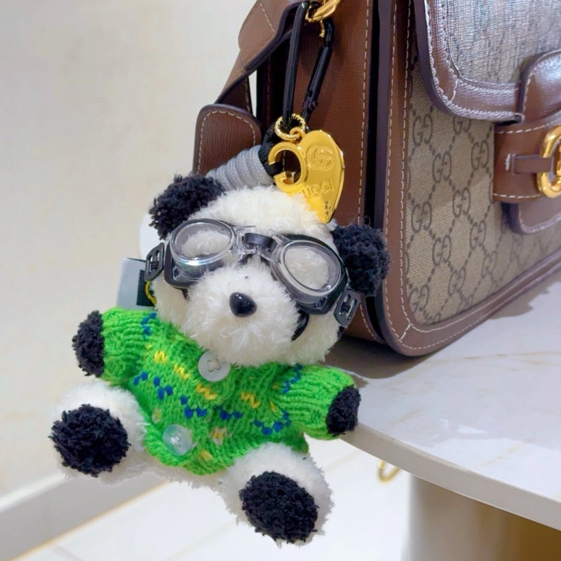 Bargain Gucci Keychains