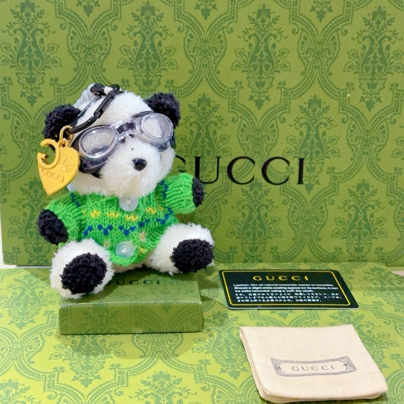Bargain Gucci Keychains