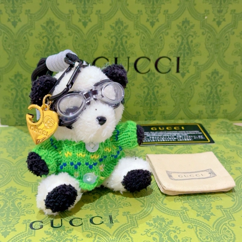 Bargain Gucci Keychains