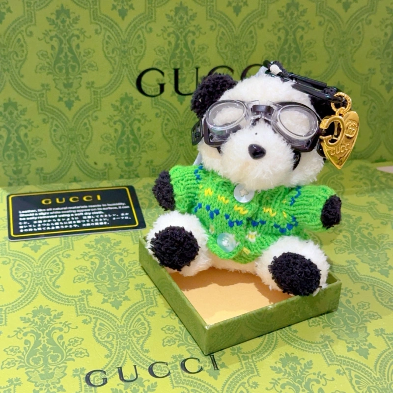 Bargain Gucci Keychains