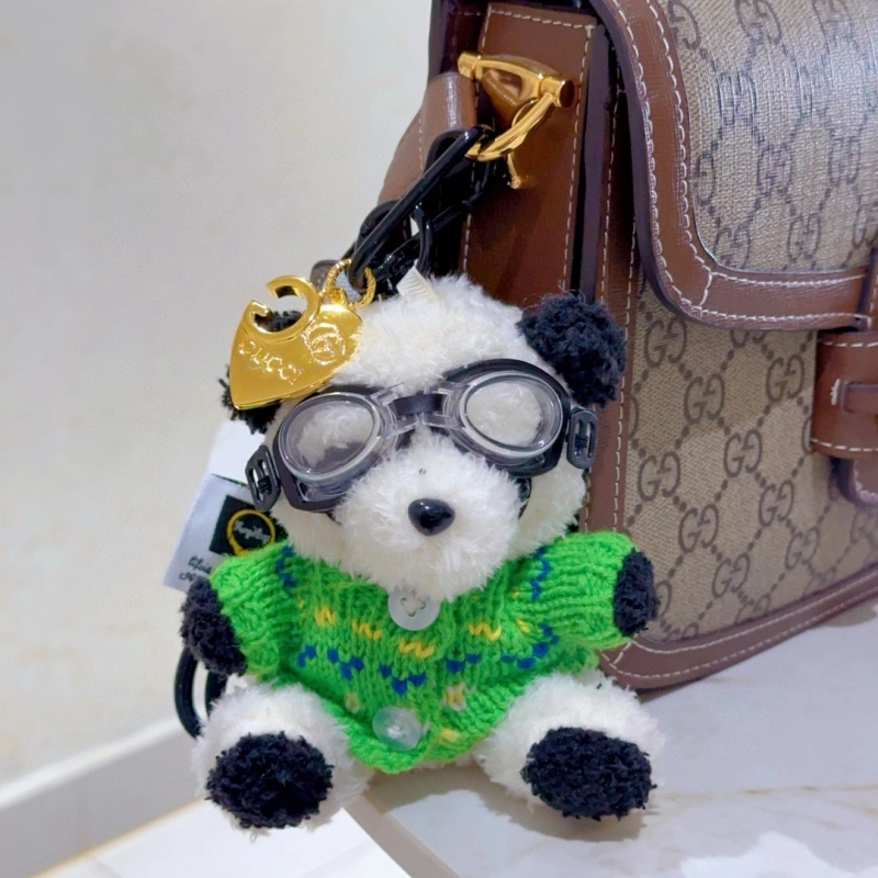 Bargain Gucci Keychains