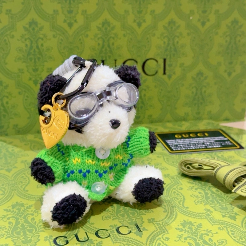 Bargain Gucci Keychains