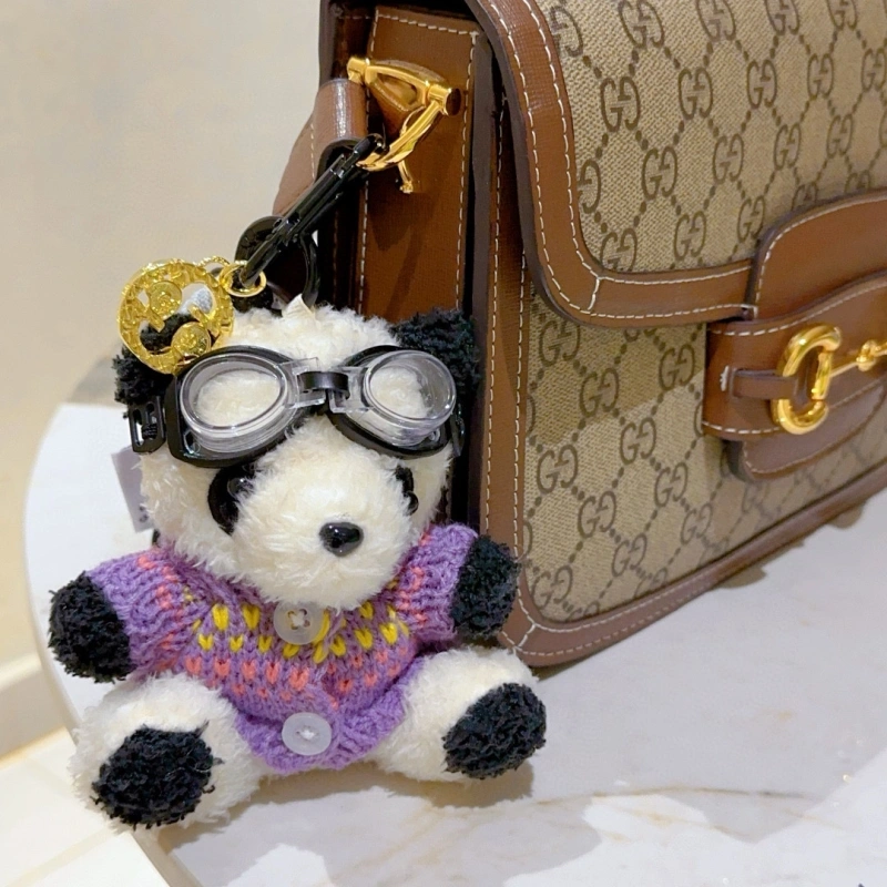 Legit Gucci Keychains