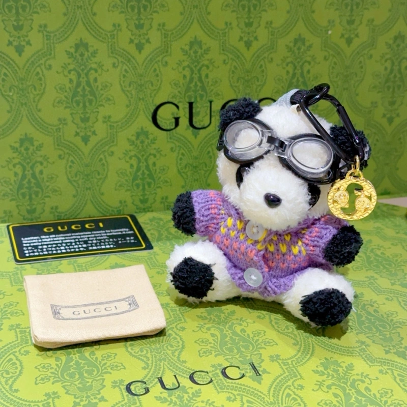 Legit Gucci Keychains
