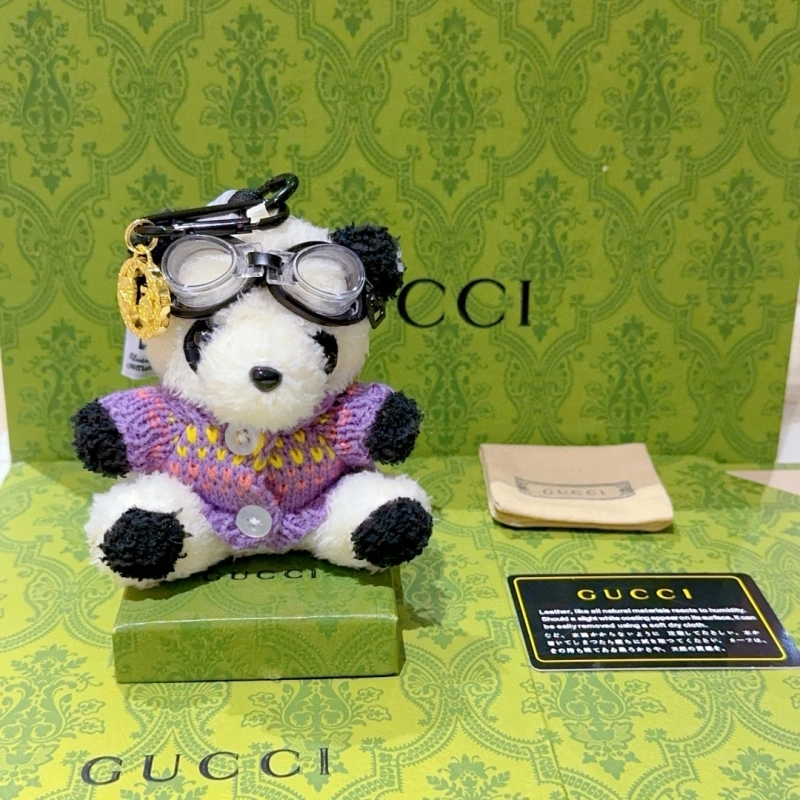 Legit Gucci Keychains