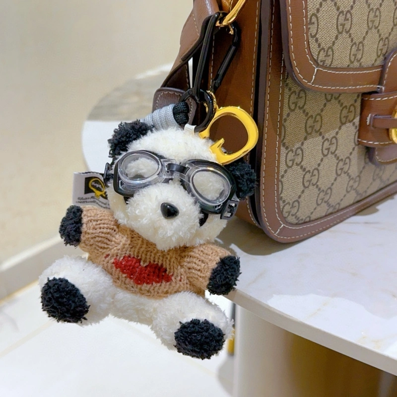 Official Gucci Keychains