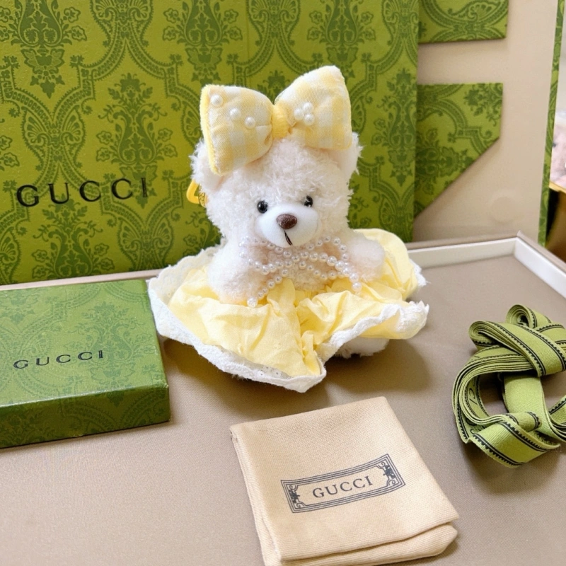 OEM Gucci Keychains