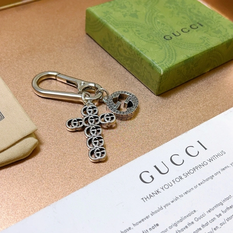 Legit Gucci Keychains