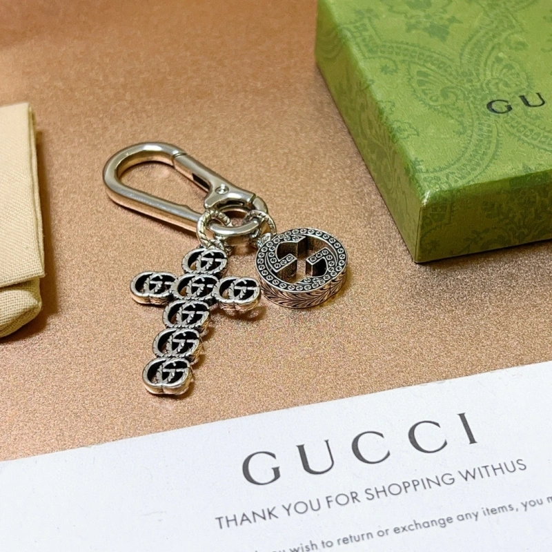 Legit Gucci Keychains