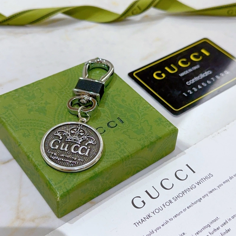 Affordable Gucci Keychains