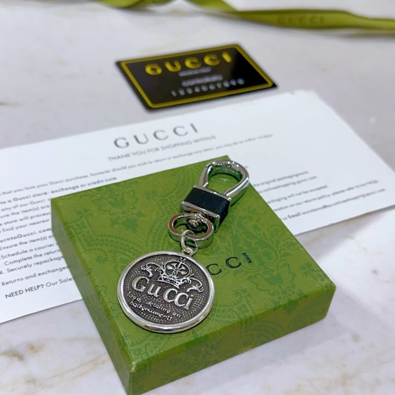 Affordable Gucci Keychains