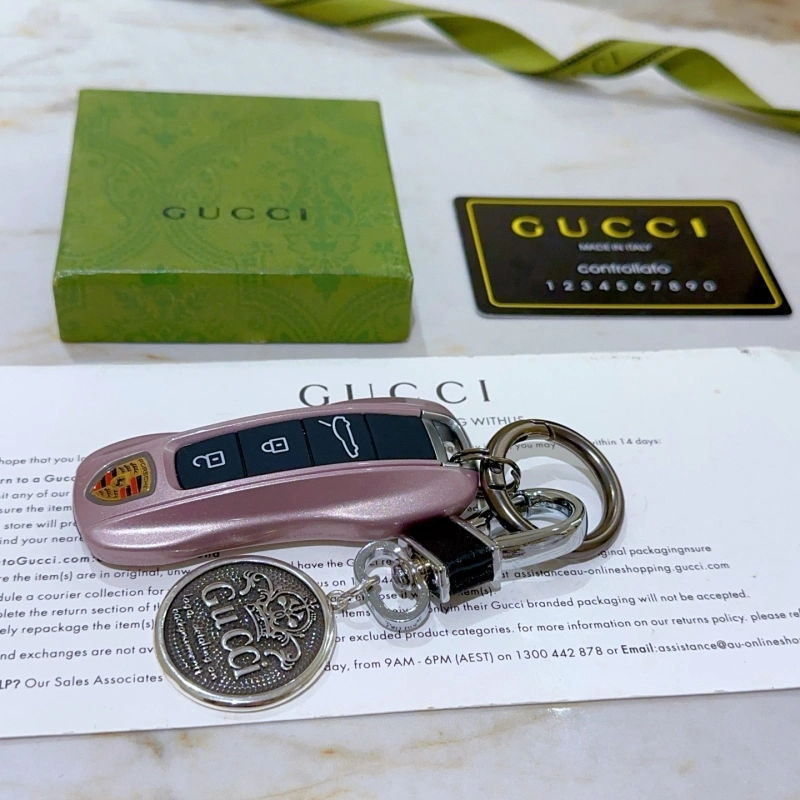 Affordable Gucci Keychains