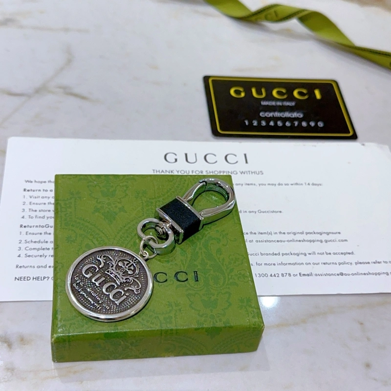 Affordable Gucci Keychains