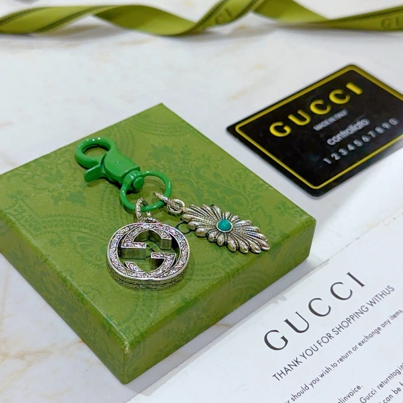 Low-cost Gucci Keychains