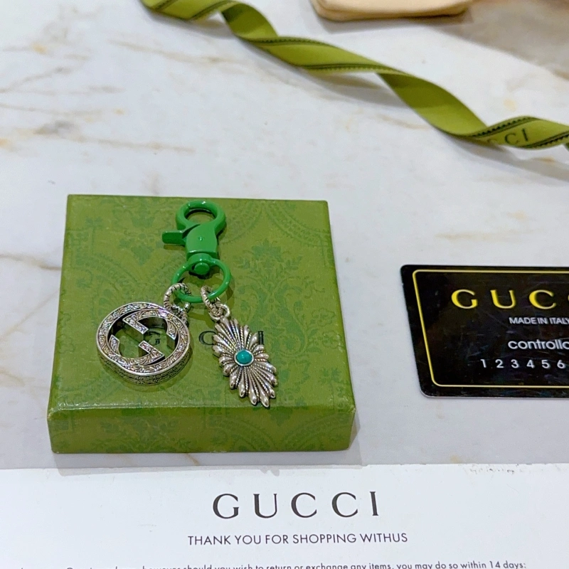 Low-cost Gucci Keychains