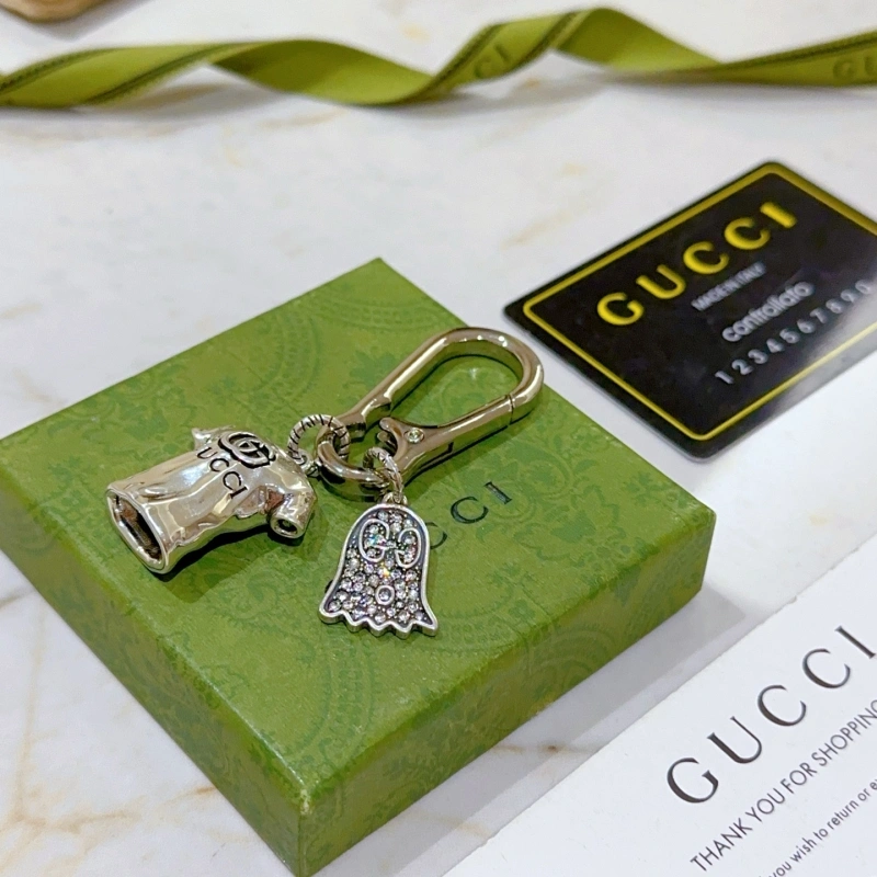 Real Gucci Keychains