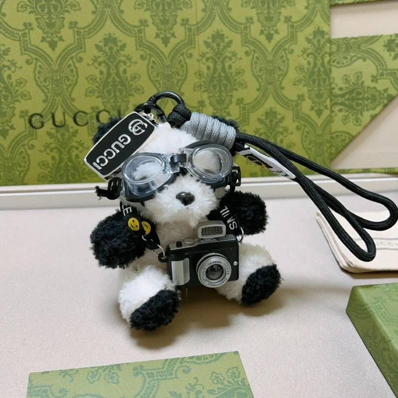 Gucci Keychains