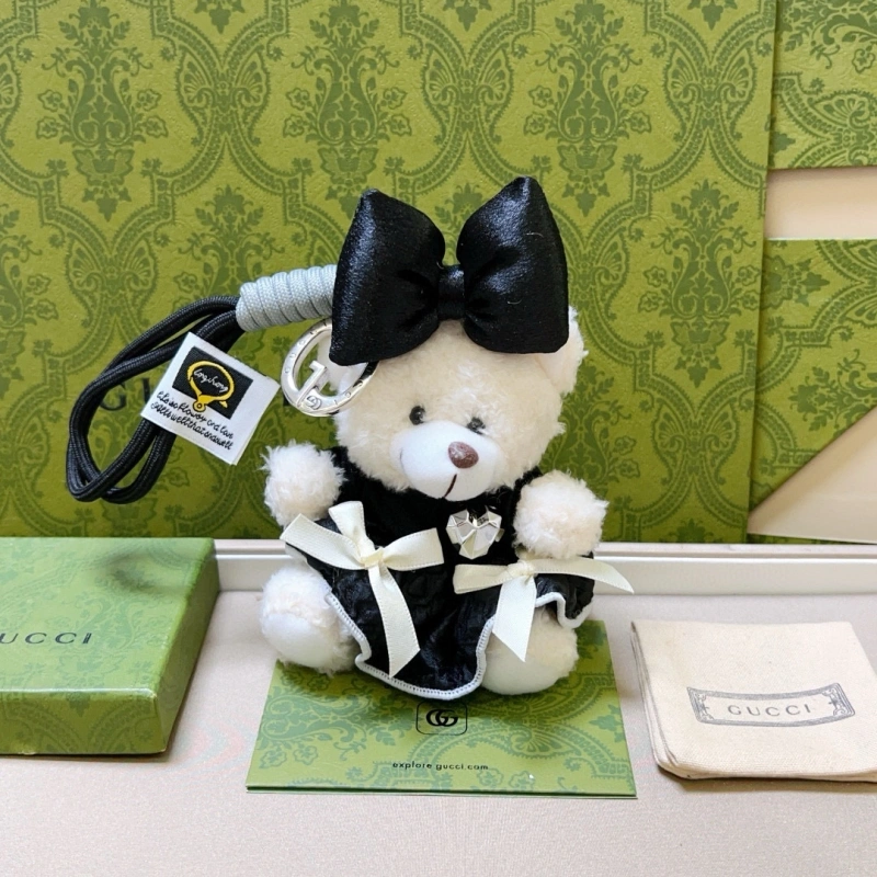Gucci Keychains
