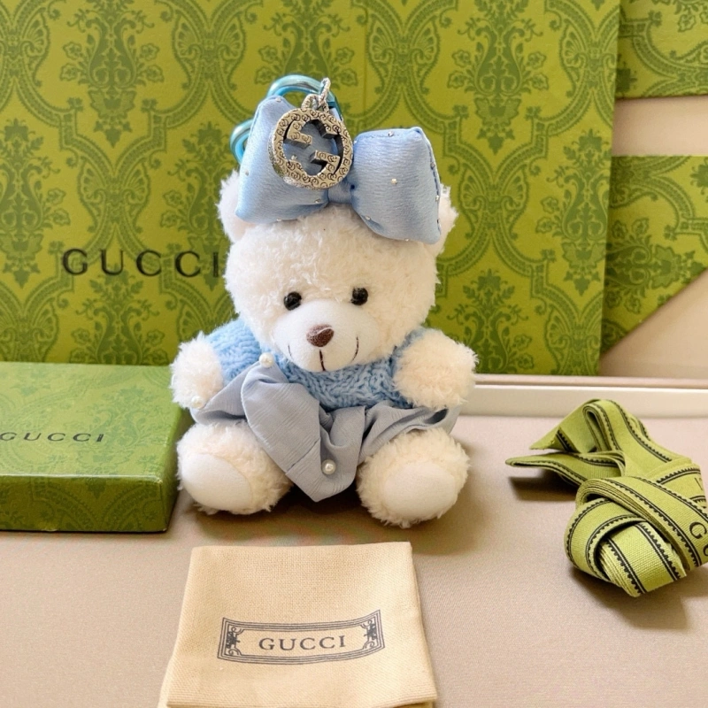 Gucci Keychains