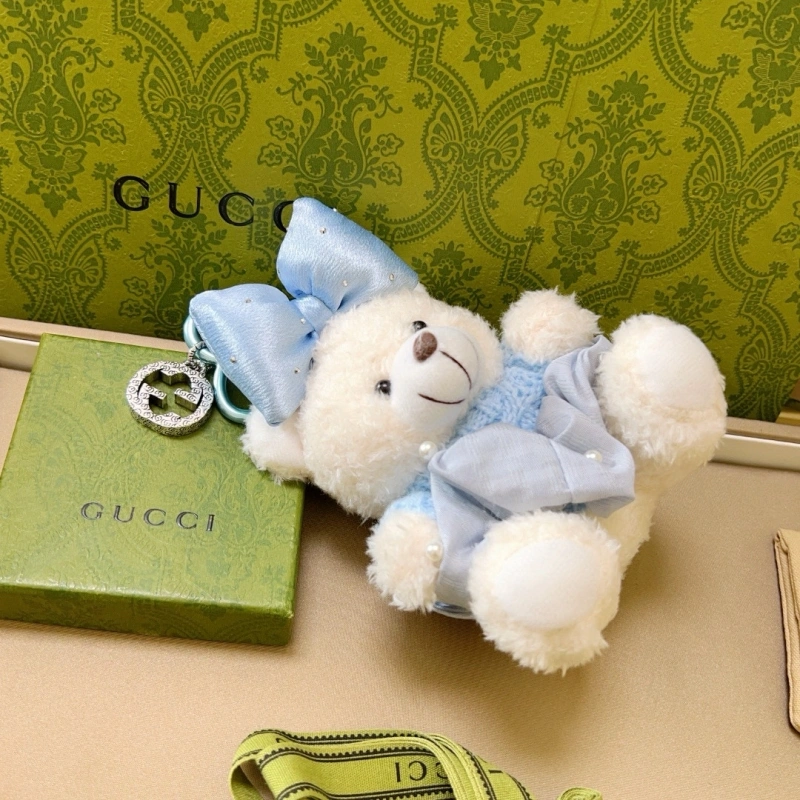 Perfect replica Gucci Keychains