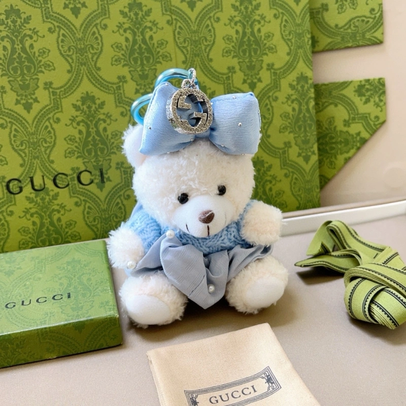 Perfect replica Gucci Keychains