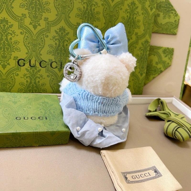 Perfect replica Gucci Keychains