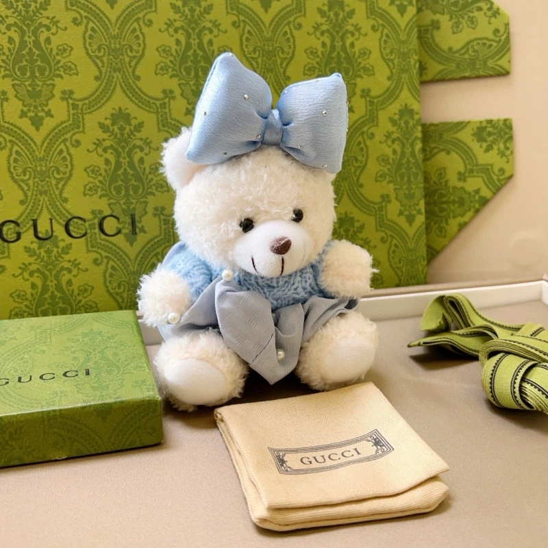 Perfect replica Gucci Keychains