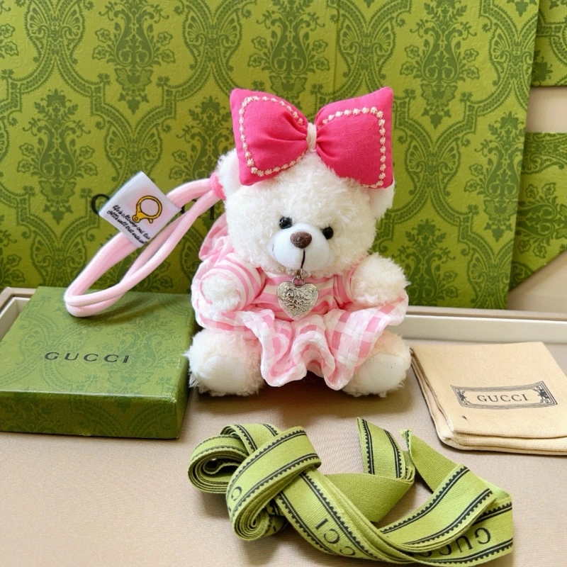 Gucci Keychains